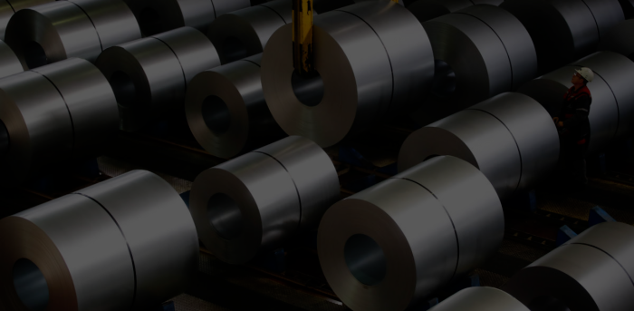 COLD ROLLED MATERIAL - ITM Global Export